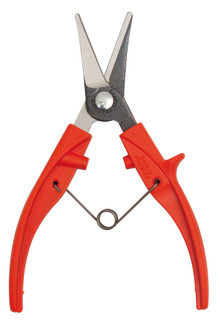 Bahco Mini-Snips W/Holster 60-Pack - BAHP12215BUL | Penn Tool Co.