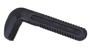 Williams Industrial Tools Replacement Heel Jaw & Pin For 6" Pipe Wrench ...