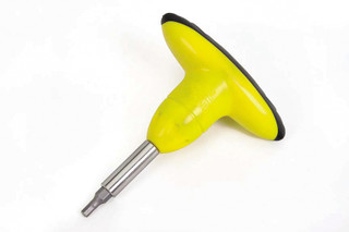 Williams Industrial Tools Pre Set Torque Limiting T-Handle (2.9 ft-lb ...