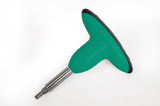 Williams Industrial Tools Pre Set Torque Limiting T-Handle (4.4 ft-lb ...