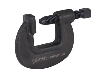 Williams Industrial Tools 3-5/16" Capacity Drop Forged Heavy Service C ...