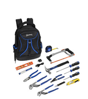 Williams Industrial Tools Williams Industrial Tools Electricians Kit ...