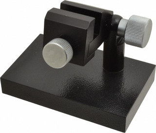 Fowler Micrometer Stand Use with Electronic Indicating Micrometers 54 ...