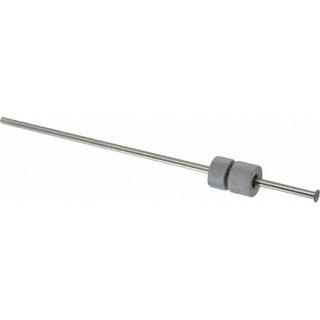 Made in USA Satin Chrome, Micrometer Groove Checker 3 Inch Overall ...