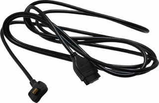 Mitutoyo Micrometer SPC Cable Use with 293 Series Coolant Proof ...