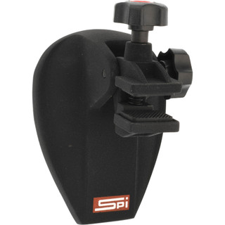 SPI Wrinkle Finish Micrometer Stand Use with Micrometers up to 4 ...