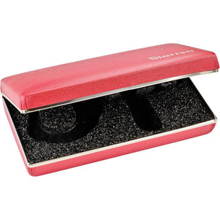 Starrett Micrometer Case Use with 0" to 1" 216 & 216M Series Digital ...