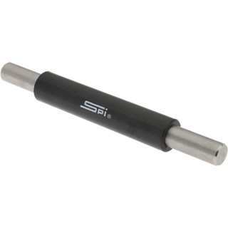 SPI 100mm Long, Spherical End Micrometer Calibration Standard Use with ...