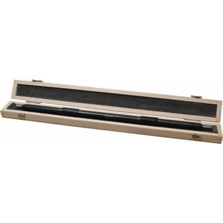 SPI 18 Inch Long, Accuracy Up to 0.0002 Inch, Spherical End Micrometer ...
