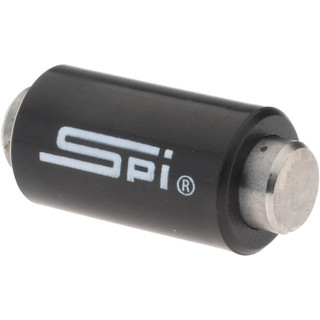 SPI 25mm Long, Spherical End Micrometer Calibration Standard Use with ...