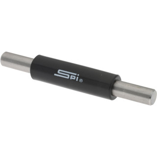SPI 75mm Long, Spherical End Micrometer Calibration Standard Use with ...