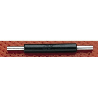 Starrett 175mm Long, Spherical End Micrometer Calibration Standard Use ...