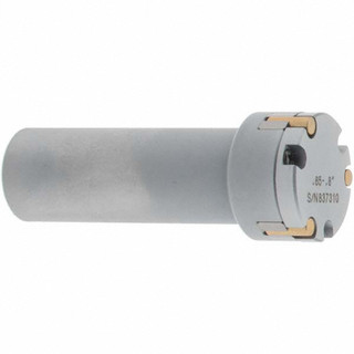 Mitutoyo Electronic Micrometer Heads, Clamp Nut Supplied: No, Spindle ...