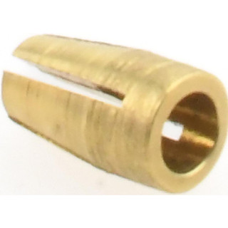 Made in USA Plug Gage Handle Bushing: 0.02 to 0.025" .025 BUSHING ...