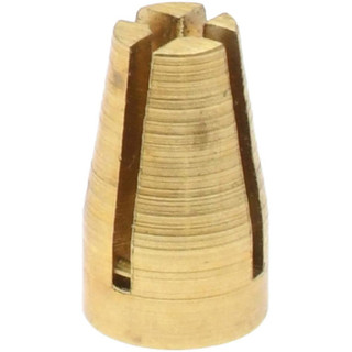 Made in USA Plug Gage Handle Bushing: 0.04 to 0.045" .045 BUSHING ...