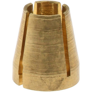 Made in USA Plug Gage Handle Bushing: 0.244 to 0.252" .252 BUSHING ...