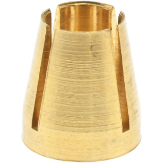 Made in USA Plug Gage Handle Bushing: 0.271 to 0.281" .281 BUSHING ...