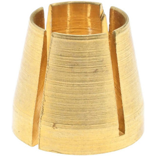 Made in USA Plug Gage Handle Bushing: 0.371 to 0.382" .382 BUSHING ...
