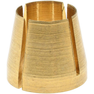 Made in USA Plug Gage Handle Bushing: 0.382 to 0.394" .394 BUSHING ...