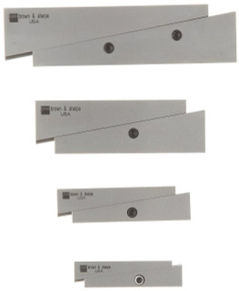 B&S Adjustable Parallel Set 3/8" to 1-5/16" - 599-673-10| Penn Tool Co ...