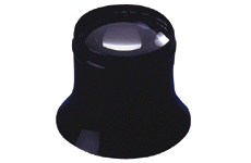 Bausch & Lomb Inspection Eye Loupes| Penn Tool Co., Inc