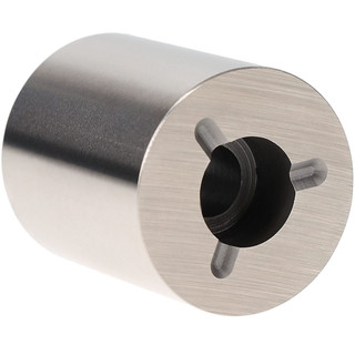Vermont Gage Class ZZ Minus Plug & Pin Gage: 1.8767" Dia Tool Steel ...