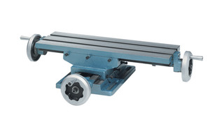 Palmgren Compound Milling Table - 49181| Penn Tool Co., Inc