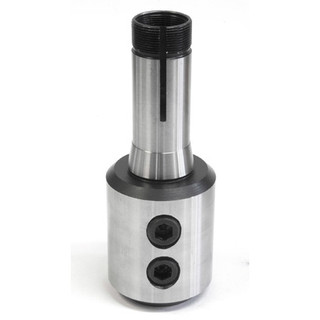 Cuttermaster Professional 5C End Mill Holder, 2" Diameter - CM-5CE-2 ...
