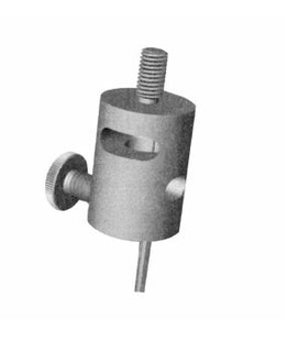 Precise Dial Indicator Pin Chuck - DPC-100 | Penn Tool Co., Inc