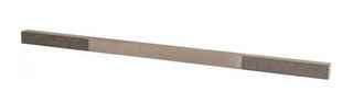 Diamond Hones for Use on Carbide Only, Double End, 320/600 Grit - 95 ...