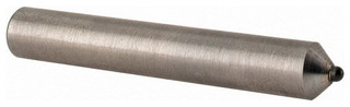 Diamond Tool, Full Ball Radius (180°), 0.050 Radius - 95-268-9| Penn ...