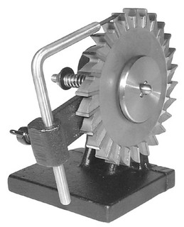 Eagle Rock Grinding Fixtures| Penn Tool Co., Inc
