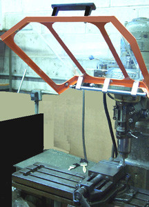 Flexbar Replacement Lexan Window - 13259 - Penn Tool Co., Inc