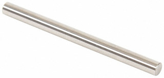 Vermont Gage Class ZZ Plus Plug Gage: 4.22 mm Dia 0.005 mm Tolerance ...