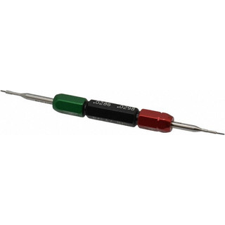 Balax 2 Piece, 000-120 Thread Size, High Speed Tool Steel Miniature ...