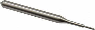Balax Plug Thread Gage: #000-120 Thread, Single End, Go 0.0286" Go ...