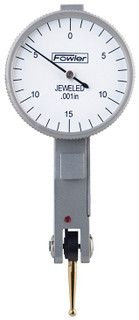 Fowler Test-Best Indicators Auto-Reverse| Penn Tool Co., Inc