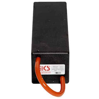 GKS Jack and Roll Block - 9-10008