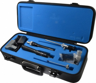 Gradient Lens - Hawkeye Borescopes 0.098 Inch Diameter x 4 Inch Long ...