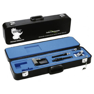 Gradient Lens - Hawkeye Borescopes 0.165 Inch Diameter x 12 Inch Long ...