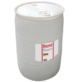 Starrett 55 Gallon Inspection Surface Plate Cleaner Drum 81820 ...