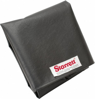 Starrett 24 Inch Long x 24 Inch Wide Vinyl Inspection Surface Plate ...