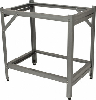 Value Collection 36" Long x 24" Wide x 36" High, Steel Stationary ...