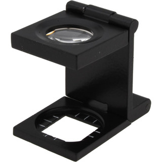 Value Collection Stand Magnifiers, Maximum Magnification: 10x, 10x ...