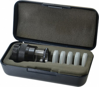 SPI 5 Piece Reticle, 7x Max Magnification, 1 Inch Lense Diameter ...