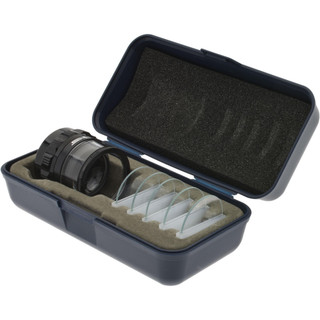 SPI 5 Reticle, 10x Max Magnification, 1-3/8 Inch Lense Diameter, Pocket ...