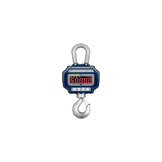PCE Instruments Crane Scales & Hanging Scales, Type: Crane Scale ...