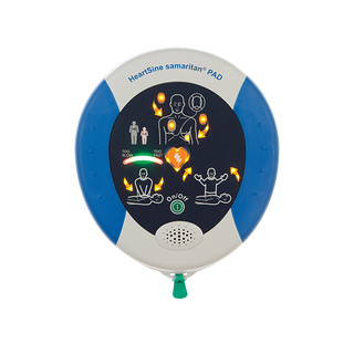 Aero Healthcare HeartSine® SAM Standard AEDS (automated external ...