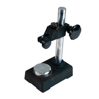 Flexbar Precision Serrated Anvil Dial Gage Stand - 18055