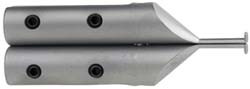 Groovemaster, Metric Size 1 - 30-483-2| Penn Tool Co., Inc